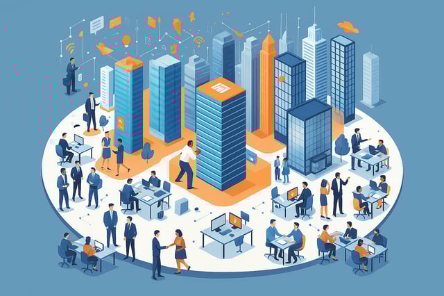 How Small CI Teams Can Drive Big Results in Large Organisations